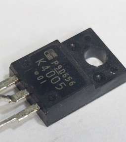 2SK4005-01MR k4005 TO-220 | فروشگاه امیرآی سی