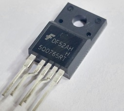5Q0765RT 5Q0765R TO-220F-5 | فروشگاه امیرآی سی