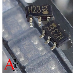 IMH23 H23 SOT23-6 | فروشگاه امیرآی سی