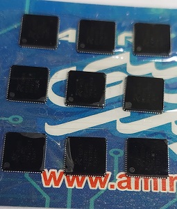 RT3390L RALINK QFN QFN68 | فروشگاه امیرآی سی