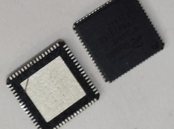 RT3390L RALINK QFN QFN68 | فروشگاه امیرآی سی