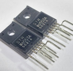 STRW6553A TO-220 6PIN | فروشگاه امیرآی سی
