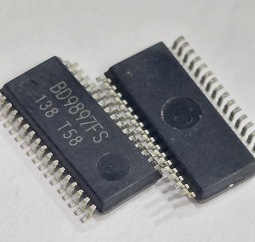 BD9897FS BD9897FS-E2 SSOP32PIN | فروشگاه امیرآی سی