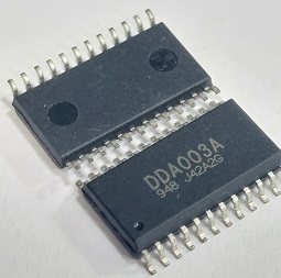 DDA003A SOP-24 | فروشگاه امیرآی سی
