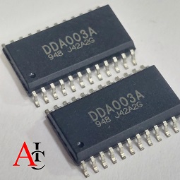 DDA003A SOP-24 | فروشگاه امیرآی سی