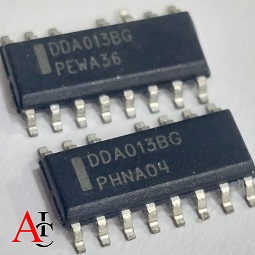 DDA013BG SOP-15 PIN | فروشگاه امیرآی سی
