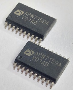 APW7159A SOP-20PIN | فروشگاه امیرآی سی