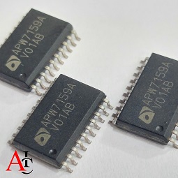 APW7159A SOP-20PIN | فروشگاه امیرآی سی