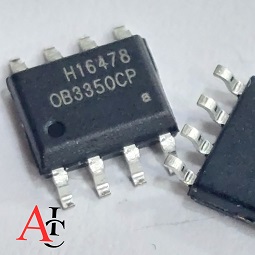 OB3350CP SOP8 | فروشگاه امیرآی سی