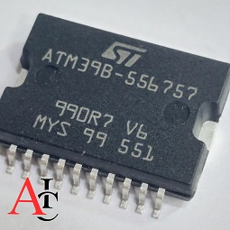 ATM39B-556757 HSOP-20 | فروشگاه امیرآی سی