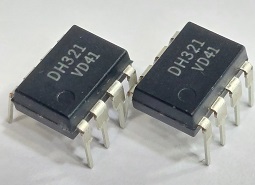 DH321 DIP8 | فروشگاه امیرآی سی